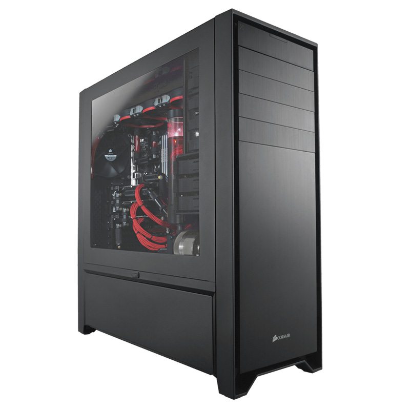 Custom Gaming PC: Parts, Accessories & Gear | Stealth Machines