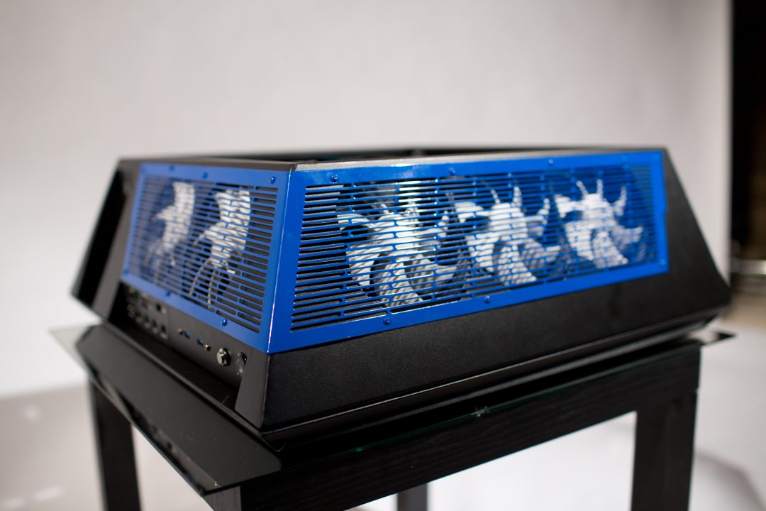 Gallery – StealthMachines