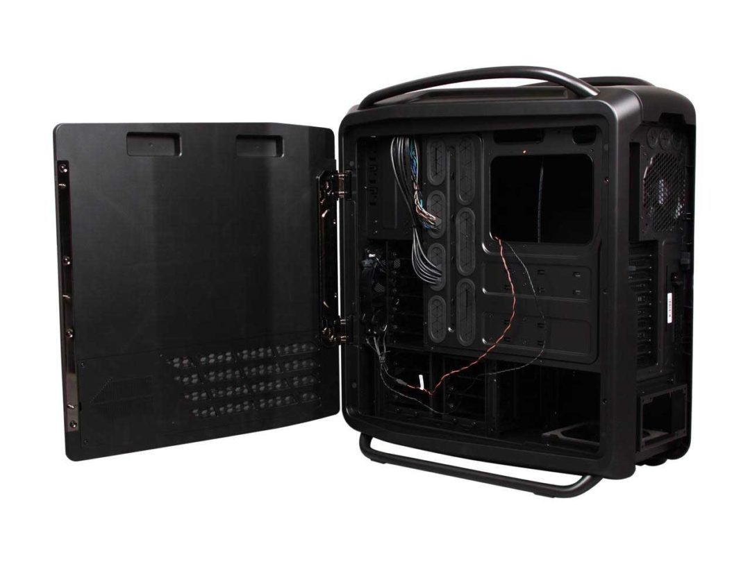 Cooler Master Cosmos II | Custom Gaming Computers and Workstations